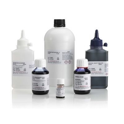 Kit de reactivos colorante - HC6405-100 - TCS Biosciences Ltd - clínico ...