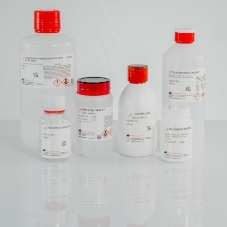 Kit de reactivos colorante - HS237 - TCS Biosciences Ltd - clínico