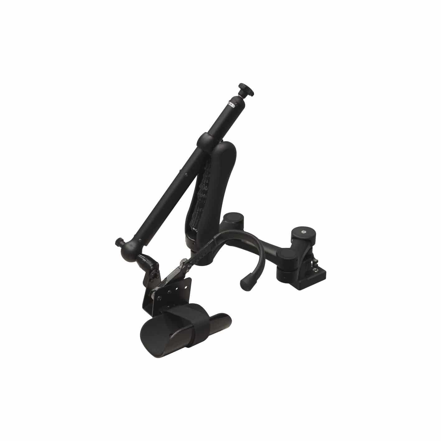 Reposabrazos para silla de ruedas - iFLOAT Active - Assistive ...