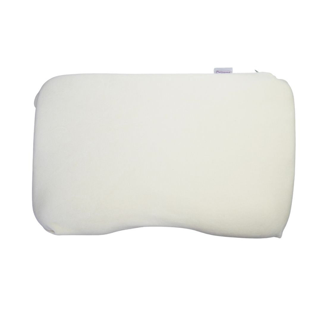 Funda de almohada de hospital - Putnams