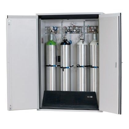 Armario de distribución - G-LINE - asecos