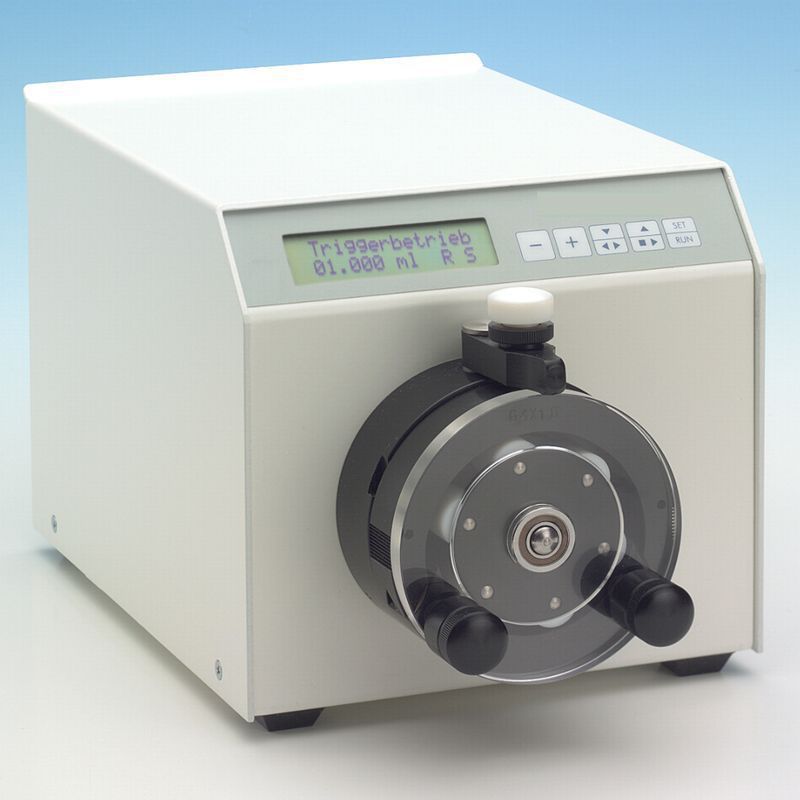 Bomba peristáltica de laboratorio - TU series - MDX Biotechnik