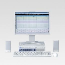 Monitor fetal FHR - Central Station Monitor - Toitu