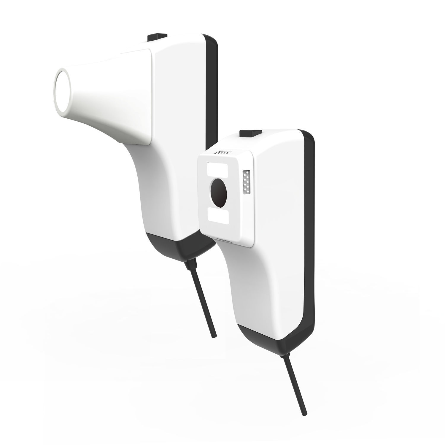 Sistema de diagnóstico de la sequedad ocular meibografía - DEA - Moptim ...