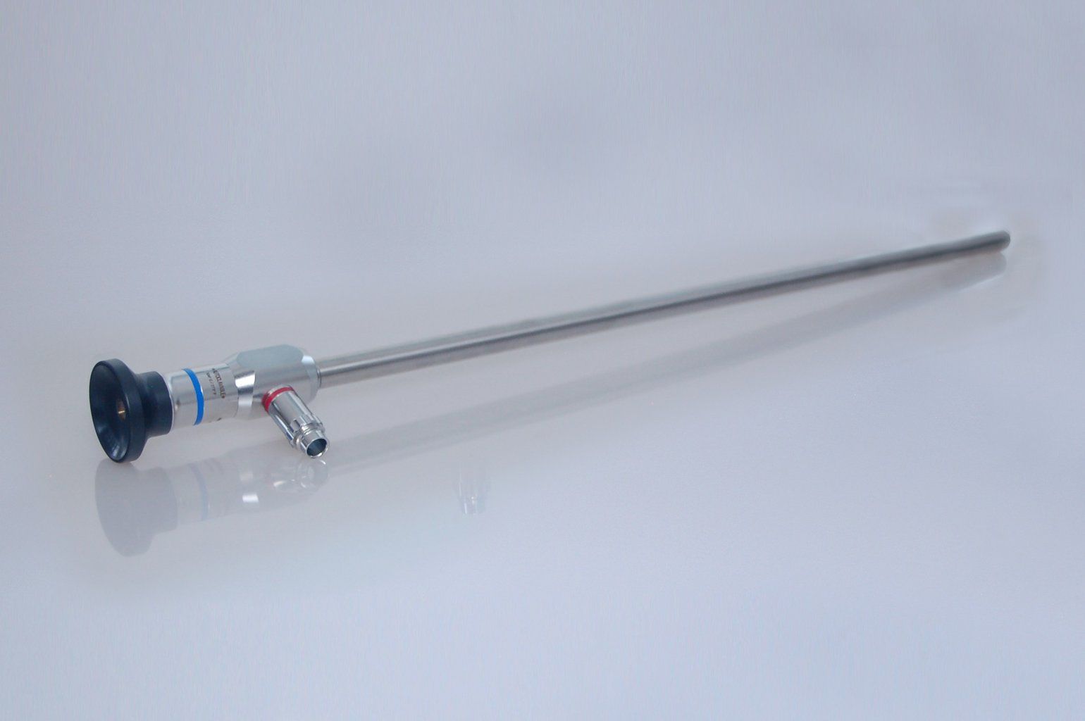 Laparoscopio veterinario con espéculo - LU50B.01V - EMOS Technology