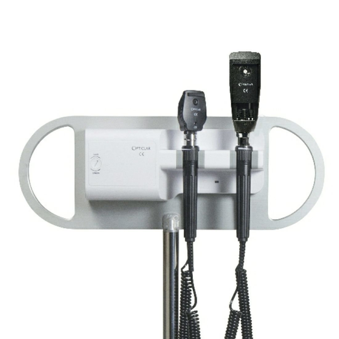 Retinoscopio - AL68 - Opticlar Vision - en carro