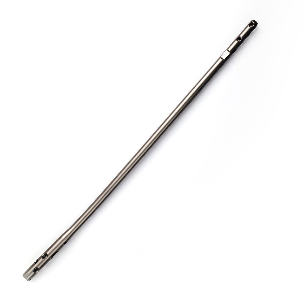 Clavo intramedular para tibia - CanETN - Canwell Medical - fijación ...