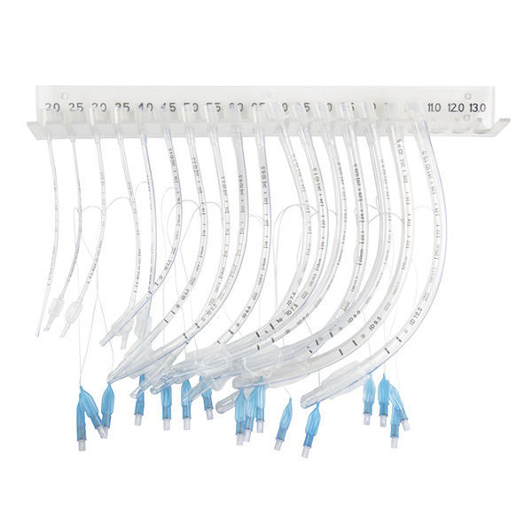 Tubo endotraqueal oral - R600-ET - RWD Life Science - 10 unidades / caja