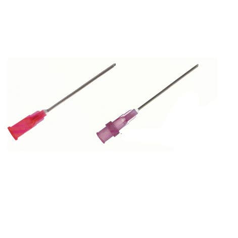 Aguja embotada - Ramy - Alshifa Medical Syringes - 18 G / 20 G / 21 G