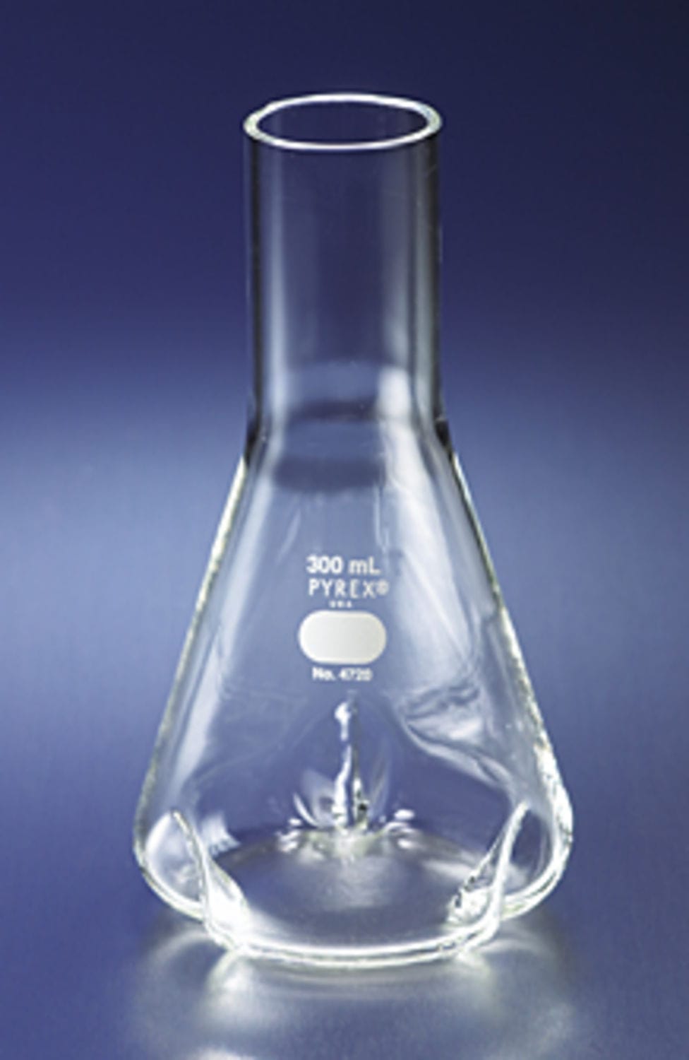 Matraz de laboratorio - 4446-2L - Corning BV - Erlenmeyer