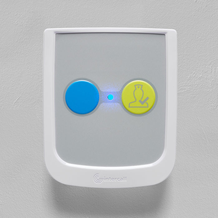 Sistema de alarma de zona - 920CB - Lismore Instruments Ltd (Intercall ...