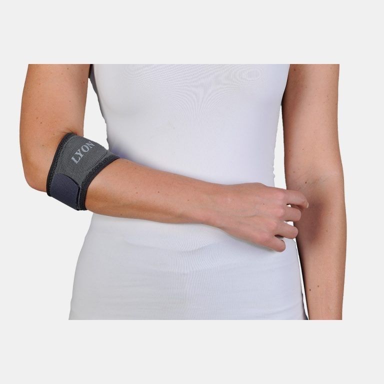 Banda para codo antiepicondilitis - SP032 - Medoksa Medikal