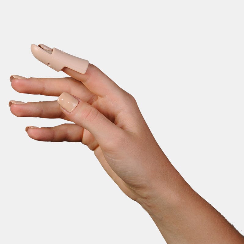 Férula tipo stack para dedo - SG006 - Medoksa Medikal - L / S / M