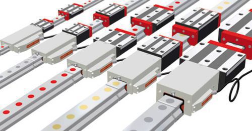 Codificador lineal incremental - AMSA 3L - SCHNEEBERGER AG Linear Technology - magnético