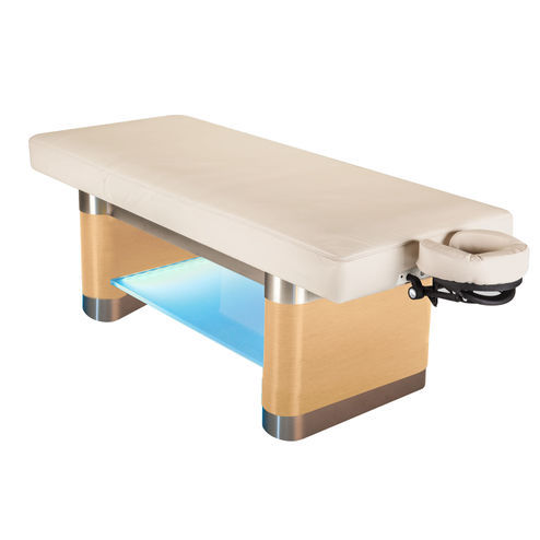Camilla de spa eléctrica - Nuage Vector™ - Living Earth Crafts - con ...