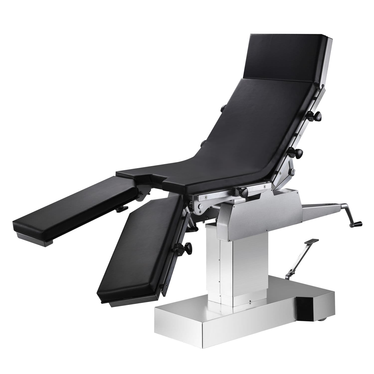 Mesa de operaciones universal - MT300 - Ningbo Techart Medical ...