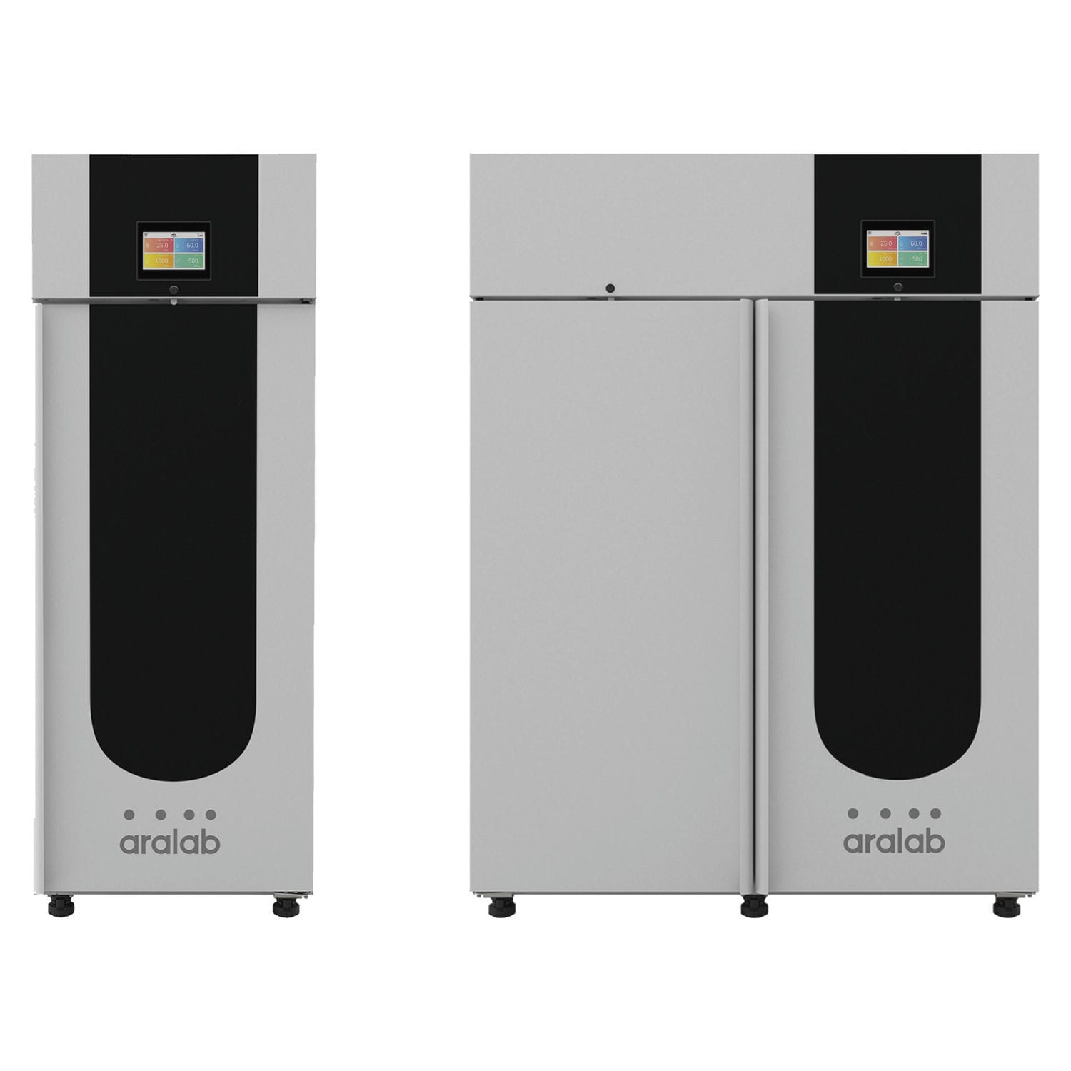 Cámara de pruebas climática - FitoClima series - Aralab - de humedad ...