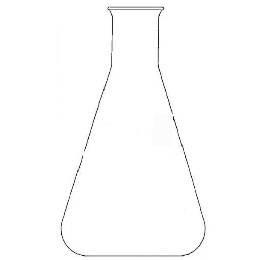 Matraz de laboratorio - BOE 50216 series - Boeckel Co (GmbH Co.) KG ...