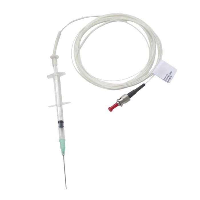 Sensor de caudal - NTH-PSt1 - PreSens Precision Sensing GmbH - de ...