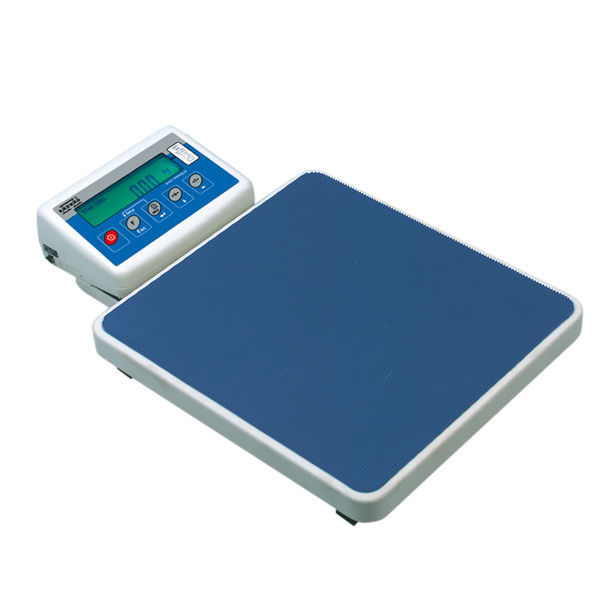 Balanza pesa-personas electrónica / doméstica / para fitness / con ...