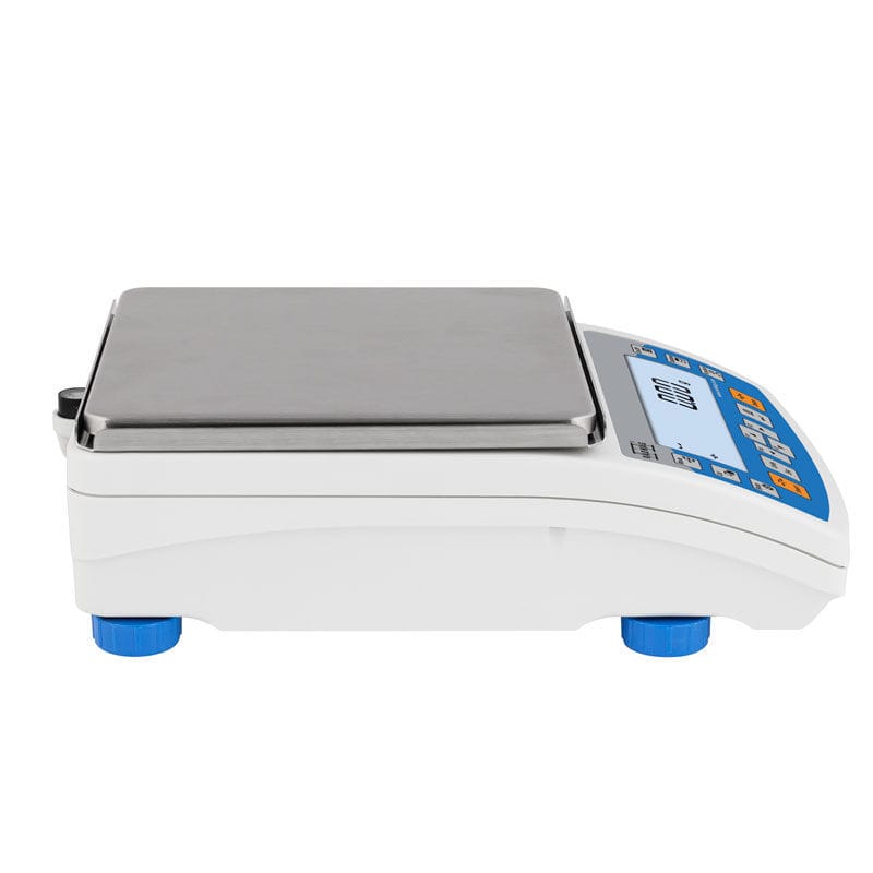 Balanza de laboratorio electrónica / de precisión / de farmacia / de formación - PS 6000.R2 ...