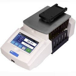 Refractómetro digital - J57 - Rudolph Research Analytical - para la ...