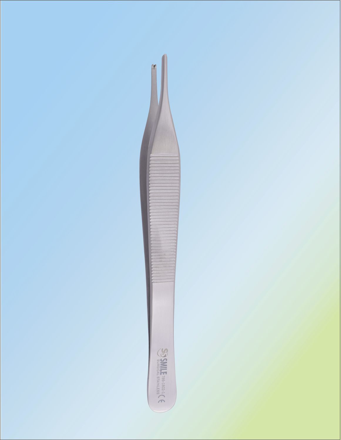 Pinza dental - SSI 786-1802-1 - Smile Surgical Ireland Limited - de ...
