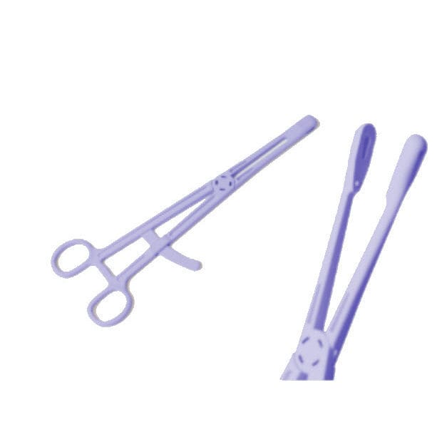 Pinza para ginecología - Spongeholder - Splice Cast - quirúrgica / de ...