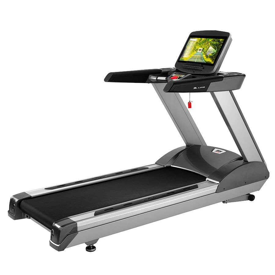 Cinta de correr - SK7990 - BH Fitness