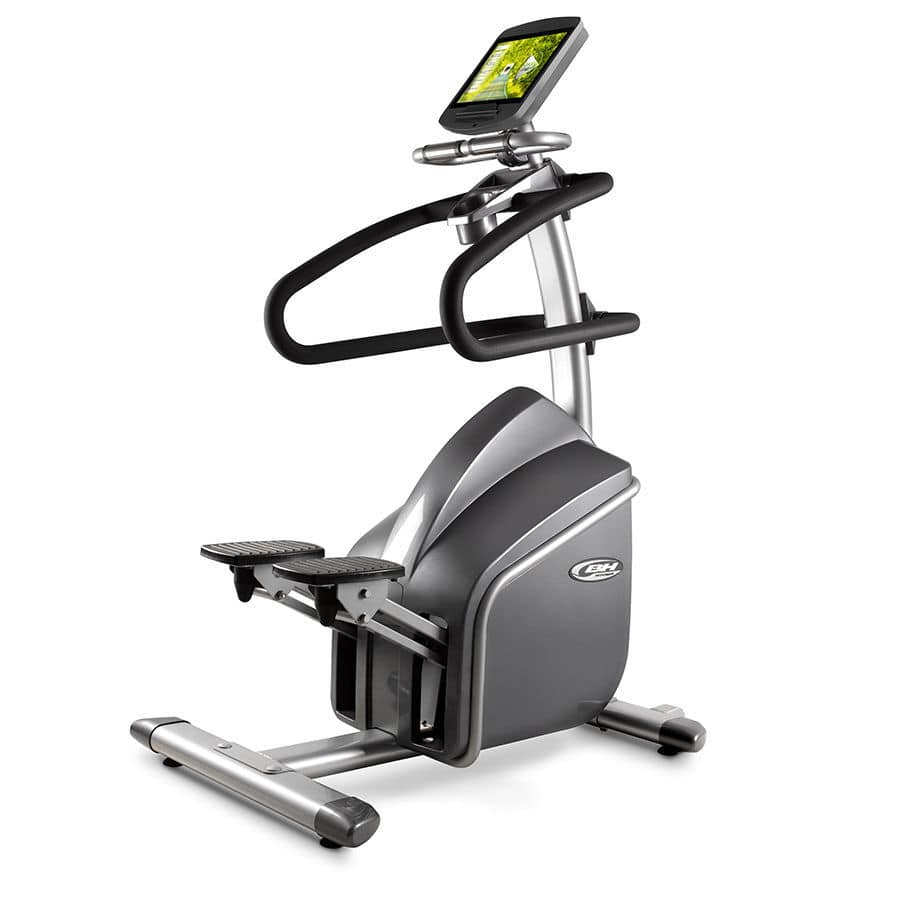 Stepper tradicional - SK2500 - BH Fitness