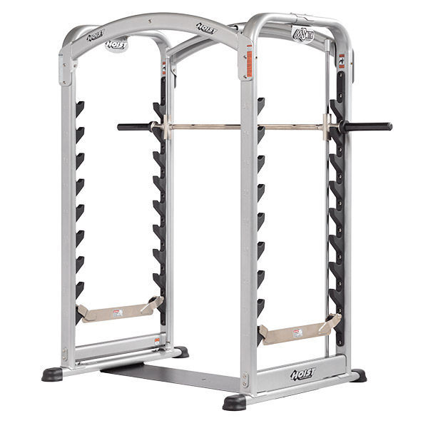 Máquina Smith - MiSmith - HOIST Fitness