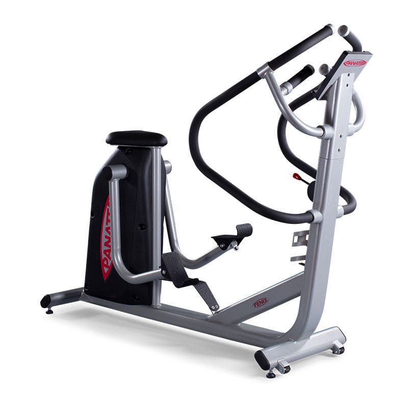 Stepper tradicional - 1CF72 - Panatta