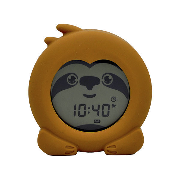 Reloj digital - Sloth - TensCare - infantil / de ayuda para dormir