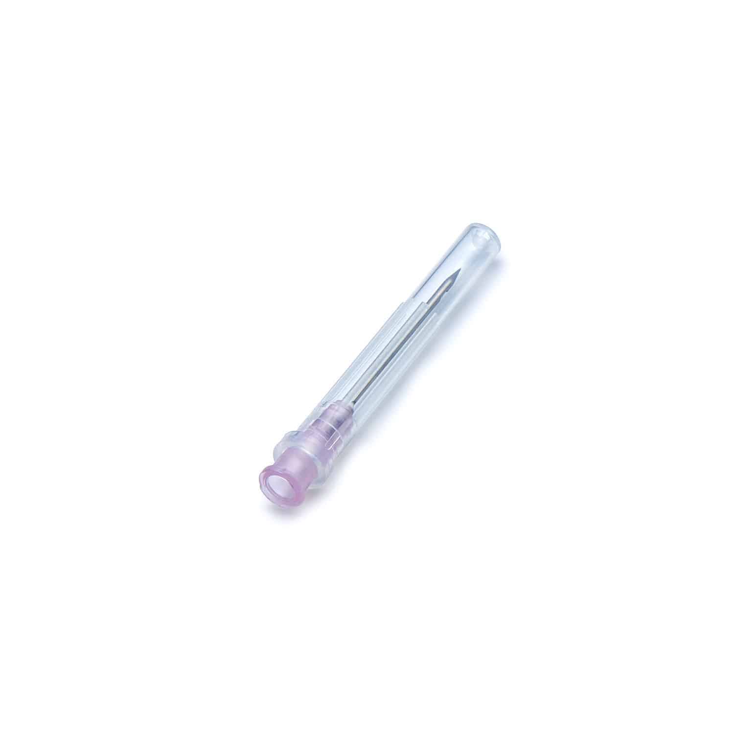 Aguja 18 G - R11830 - Berpu Medical Technology - 16 G / 17 G