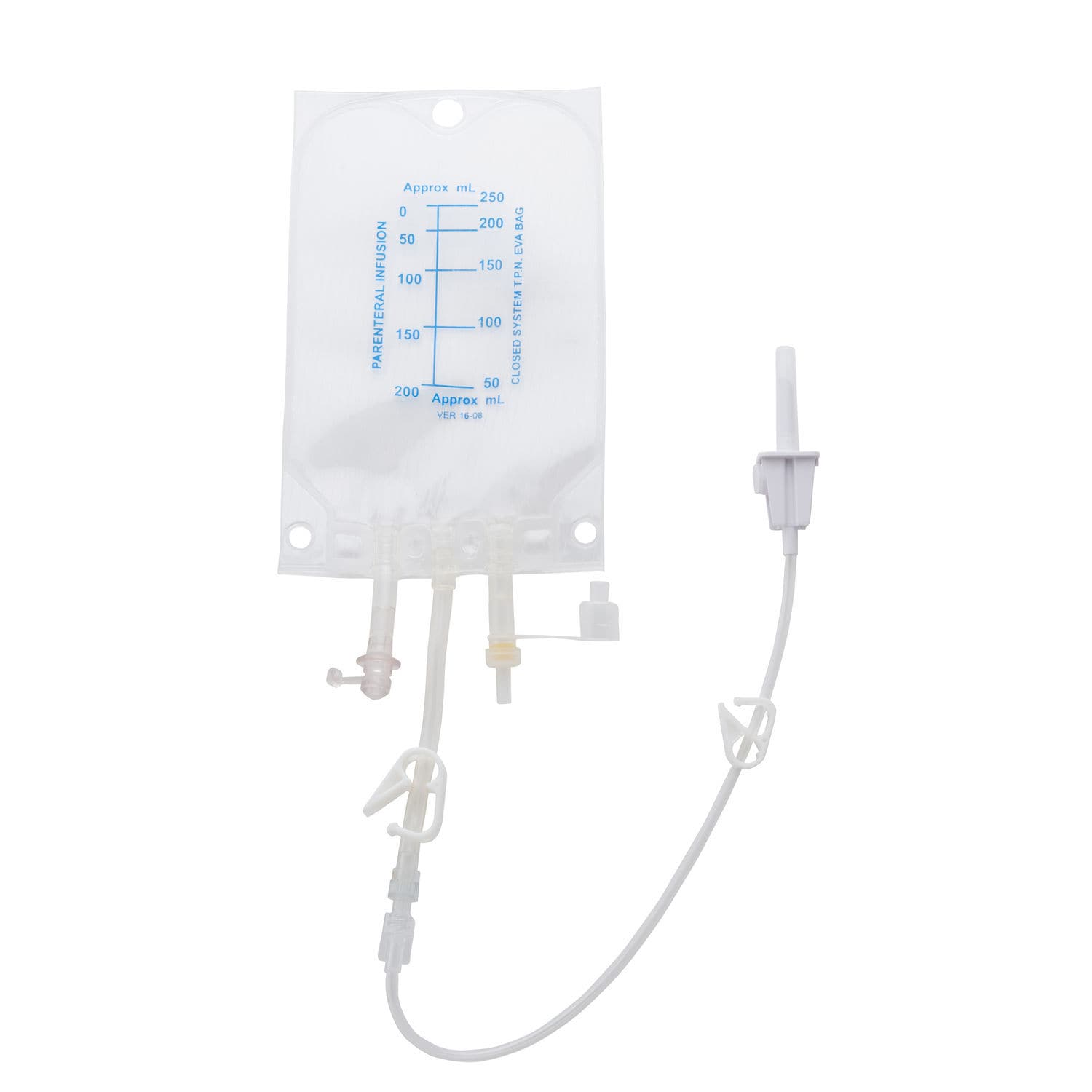 Bolsa de perfusión solución de quimioterapia - OE250-11 - Eraser ...