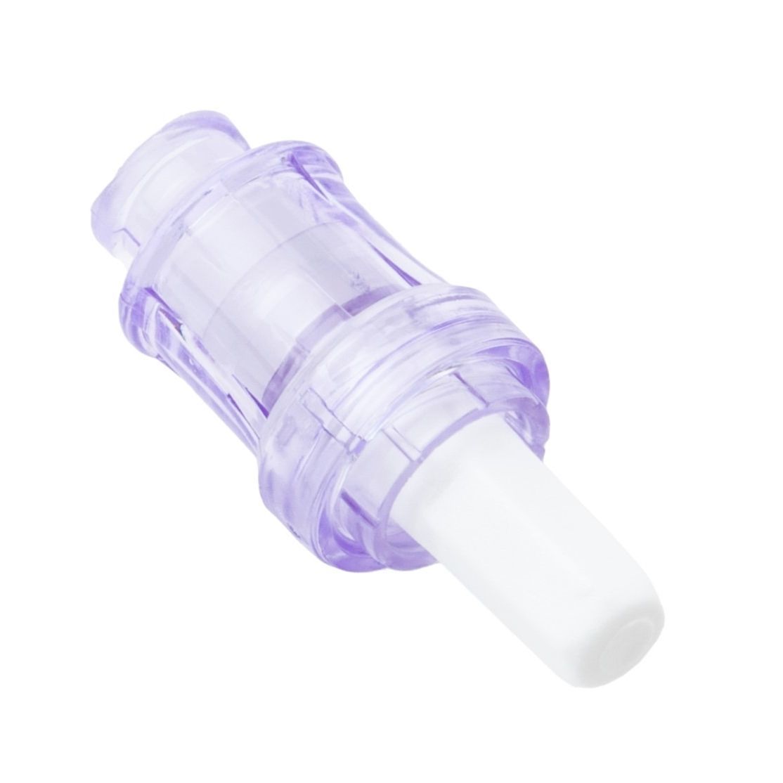 Conector para perfusión recto - IV series - Eraser Medical - LUER®-lock
