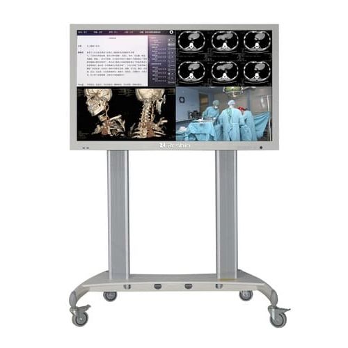 Monitor de diagnóstico - A550T - Reshin Monitors - de formación / 3 ...