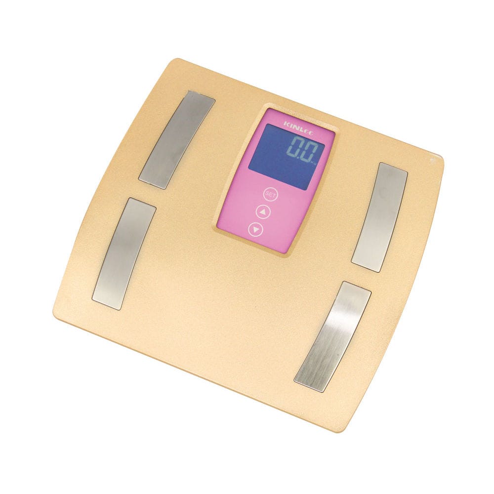 Balanza pesa-personas electrónica - BF11-A - Zhongshan Jinli Electronic ...