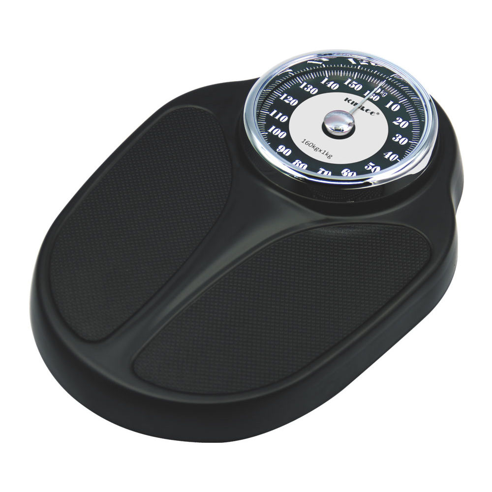 Balanza pesa-personas mecánica - DT05-bc - Zhongshan Jinli Electronic ...