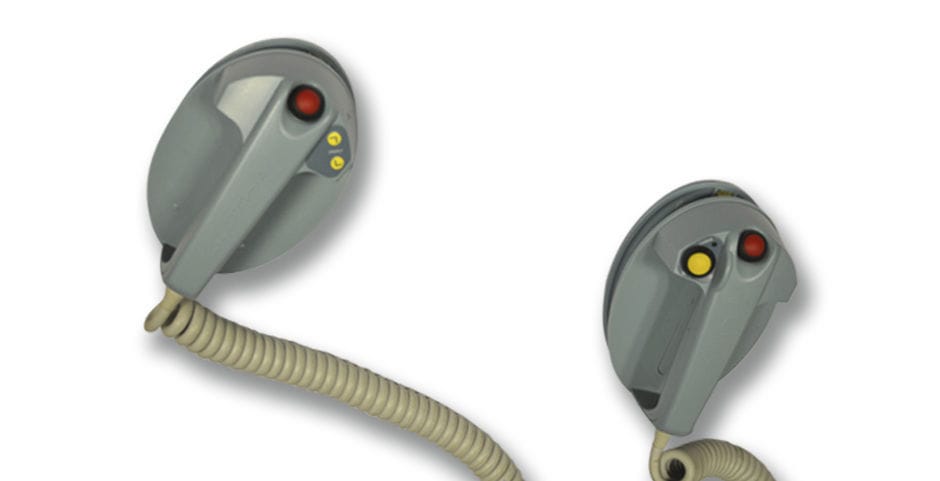 Desfibrilador externo manual / con monitor / bifásico - Relife 900 - BPL Medical Technologies