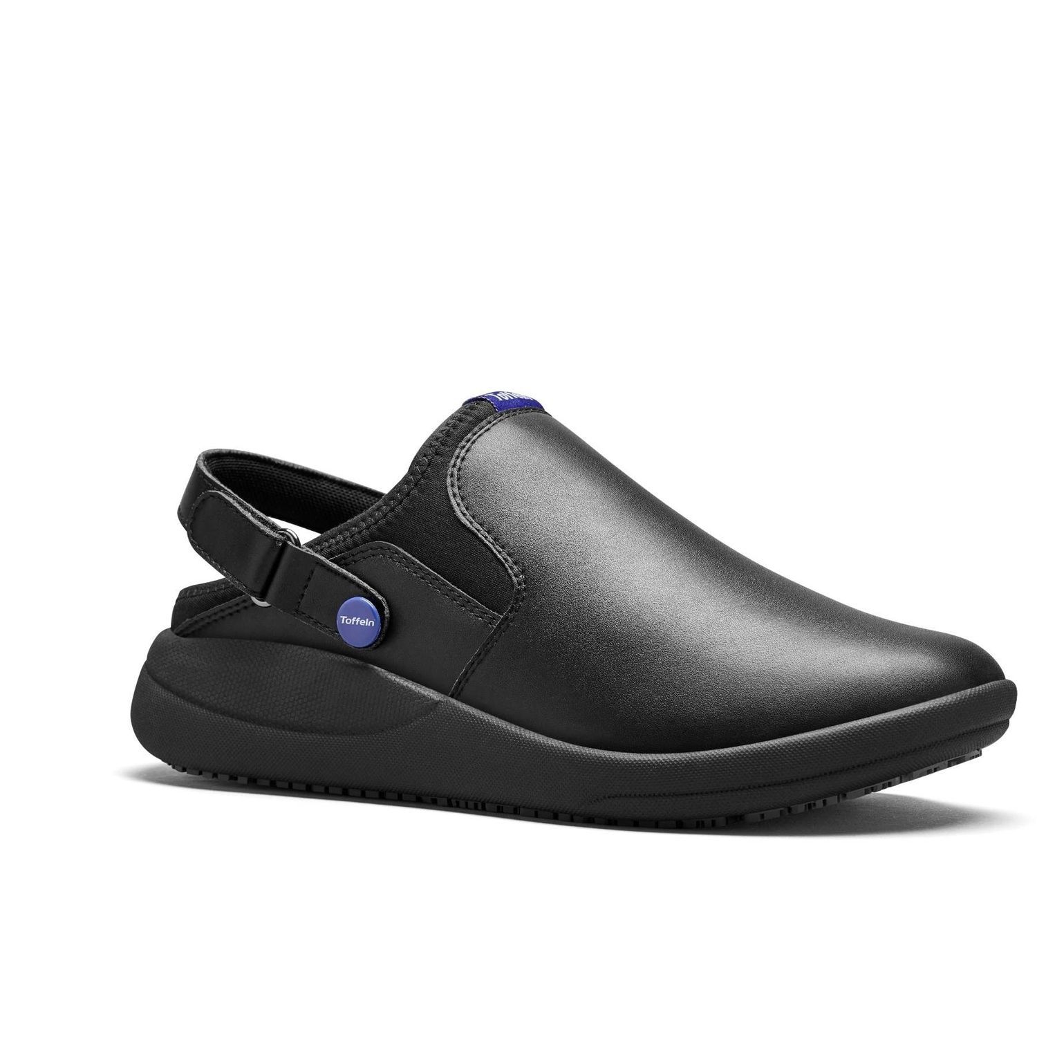 Zueco hospitalario unisex - SmartSole - Toffeln - lavable ...
