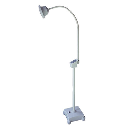 Lámpara para exploración led - YD01-1SA - Shanghai Huifeng Medical Instrument - de pie / flexible