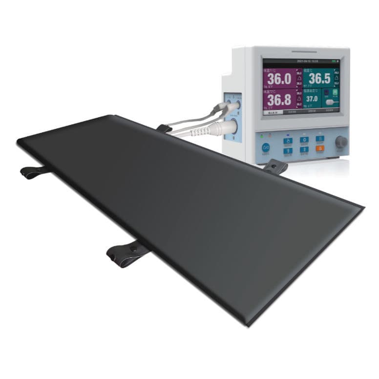 Monitor y regulador de la temperatura - Exsense Medical Technology Co.Ltd