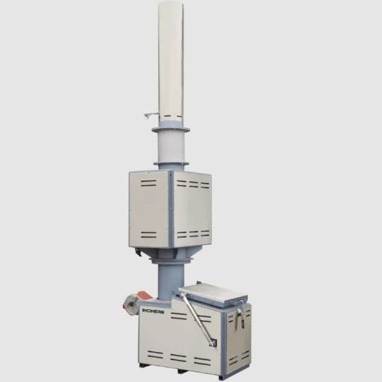 Incinerador para residuos médicos - I8-M20 - Inciner8 Ltd - de desechos ...