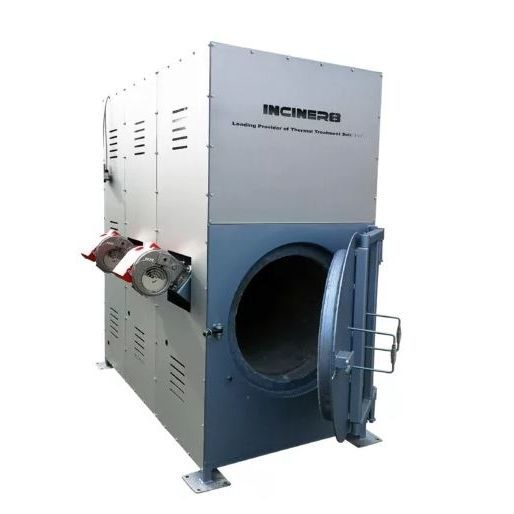 Incinerador para hospitales - I8-M80 - Inciner8 Ltd - para residuos ...