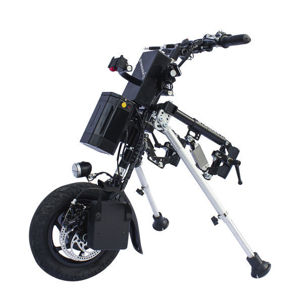 Motor para silla de ruedas eléctrico - LIPO LOMO MICRO - Stricker ...