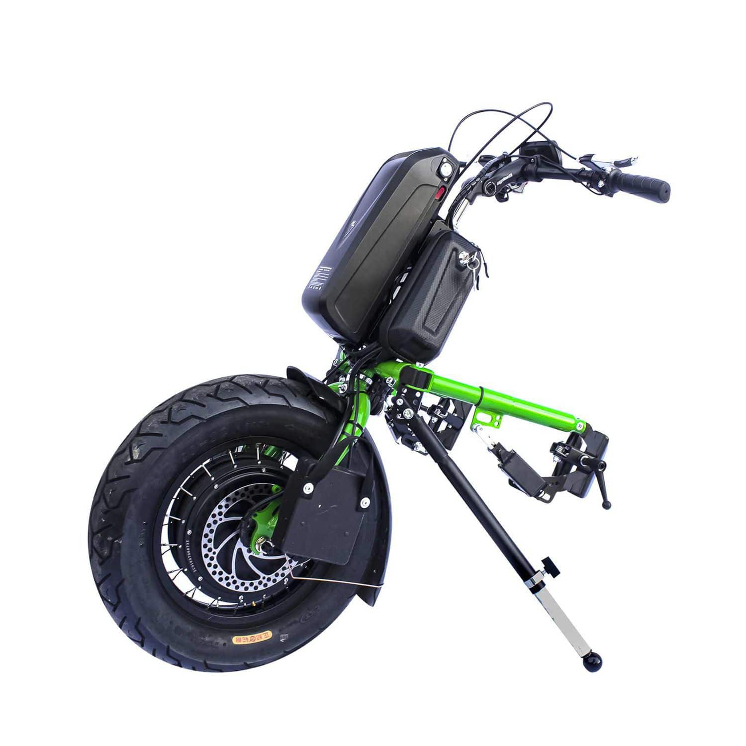 Motor para silla de ruedas eléctrico - CROSSBIKE - Stricker Handbikes ...