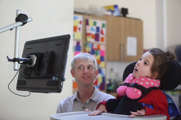 Software de análisis - Look to Learn - Smartbox Assistive Technology ...