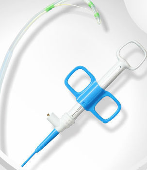 Esfinterótomo para esfinterotomía biliar - Mednova Medical Technology