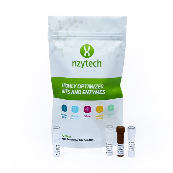 Kit de prueba para COVID-19 - MD0491 - NZYTech - de genes / SARS-COV-2 ...
